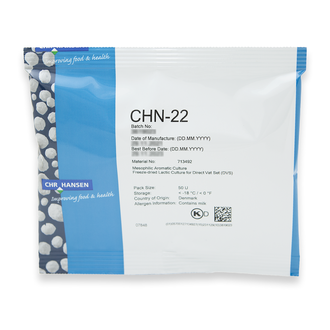 CHN 22