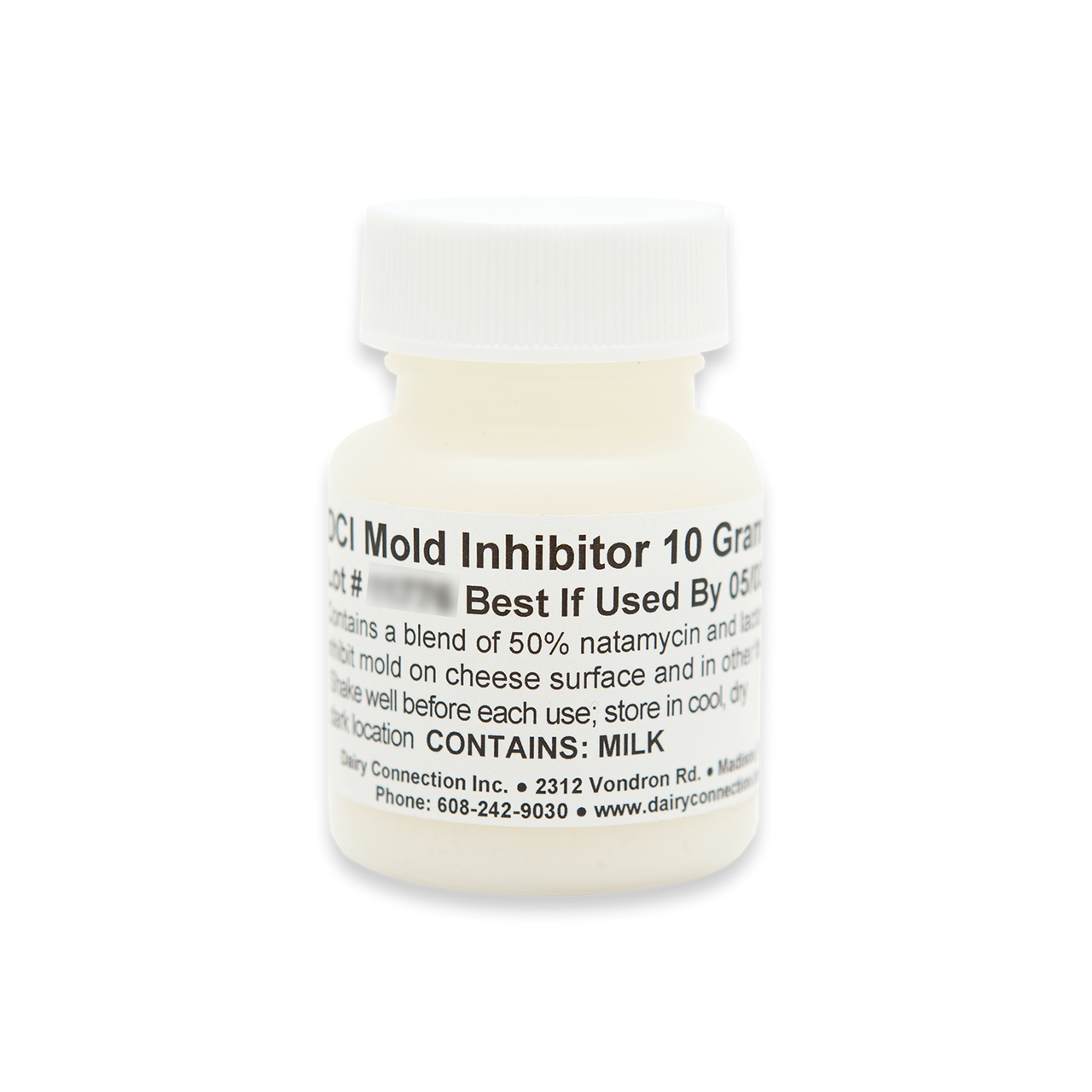 NATAMAX (Mold Inhibitor)