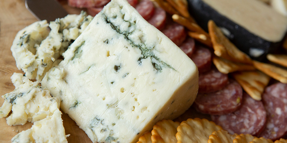 Dairy Connection Inc