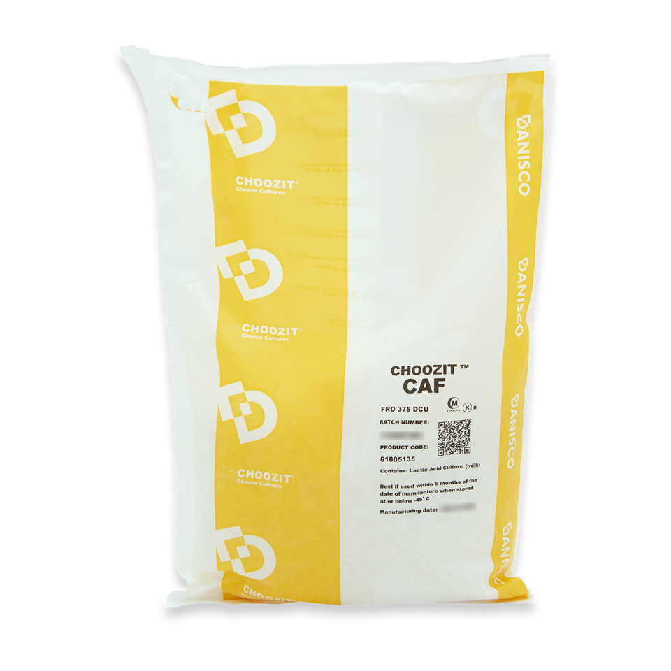 Danisco Products - Dairy Connection Inc