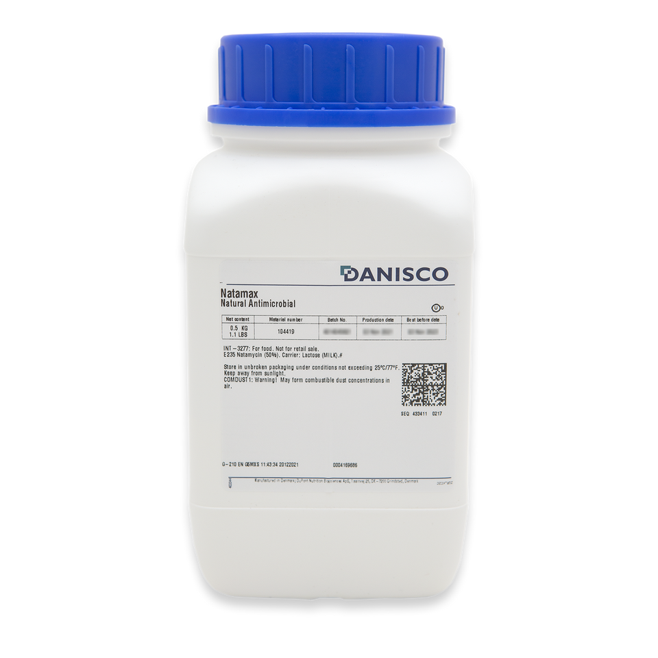 NATAMAX (Mold Inhibitor)