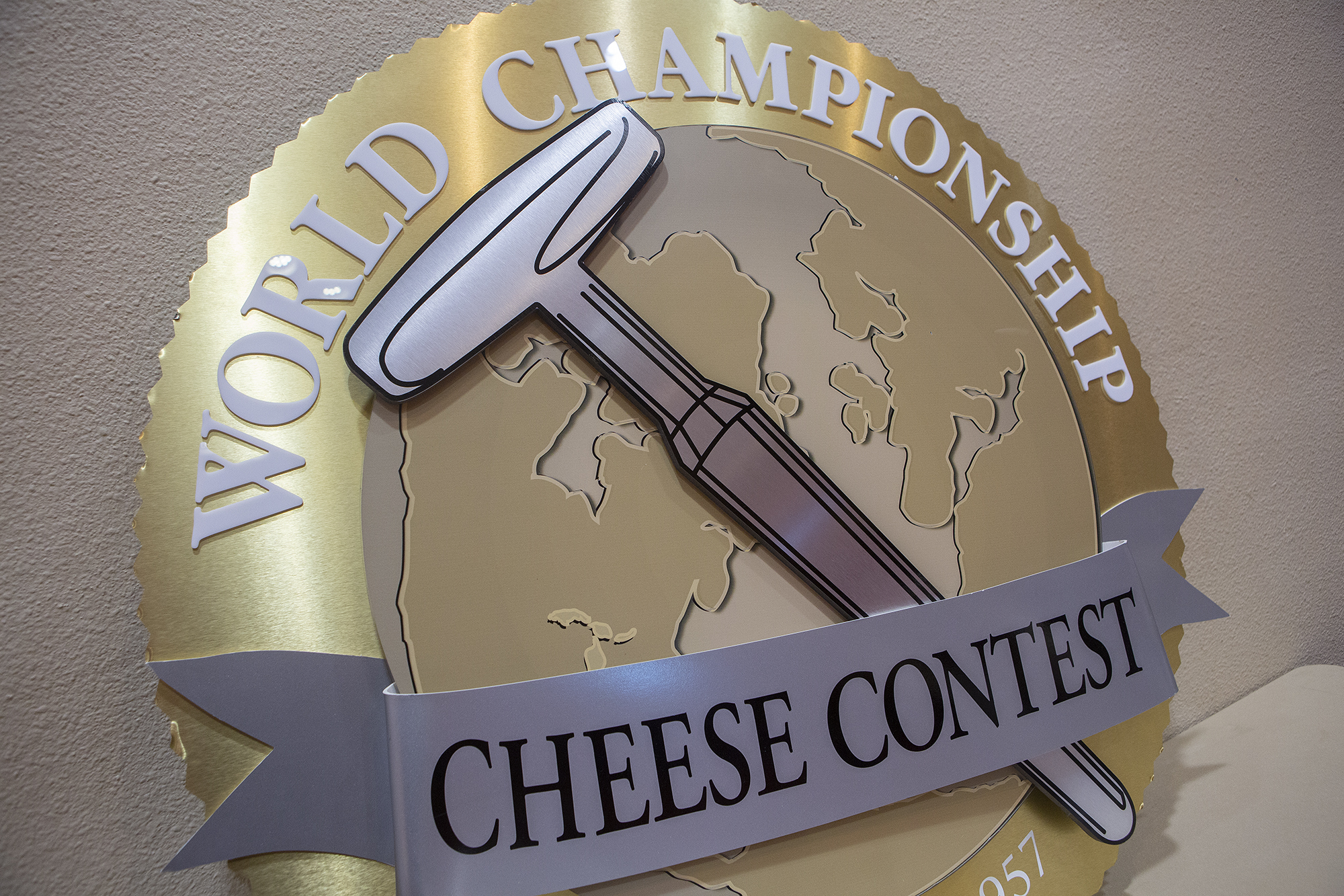World Cheese Championship 2020 - Dairy Connection Inc