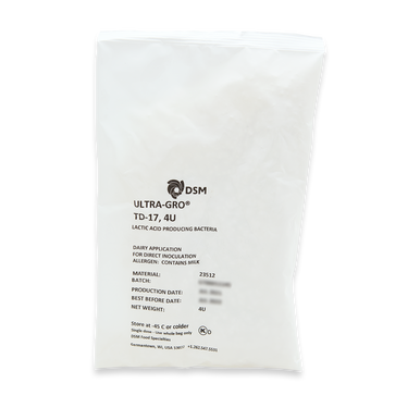 ULTRA-GRO DIRECT TD Series