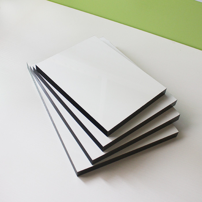 Sublimation MDF Photo Panels