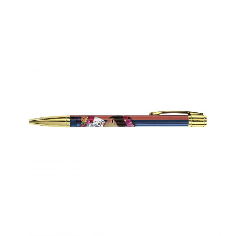One Family - Pen - Mexico