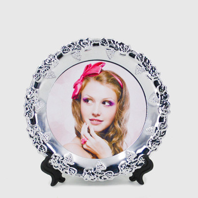 Sublimation Ceramic/Metal Plates