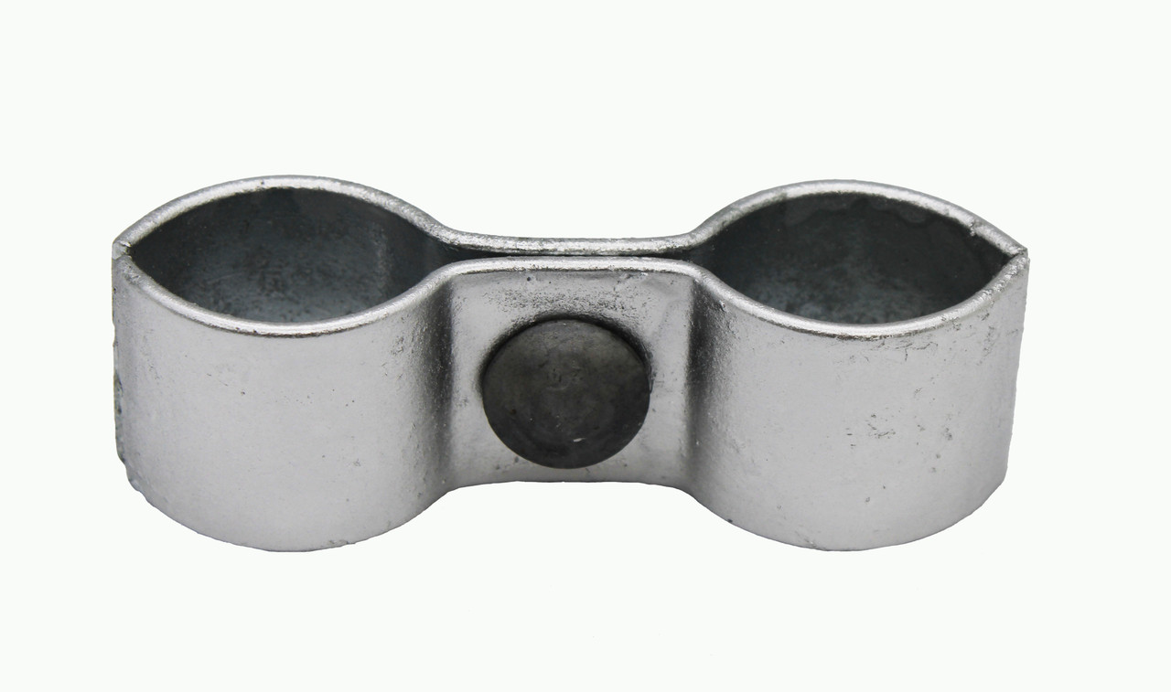 Saddle Clamp (Kennel Clamp) - National Metal Industries Inc - B2B