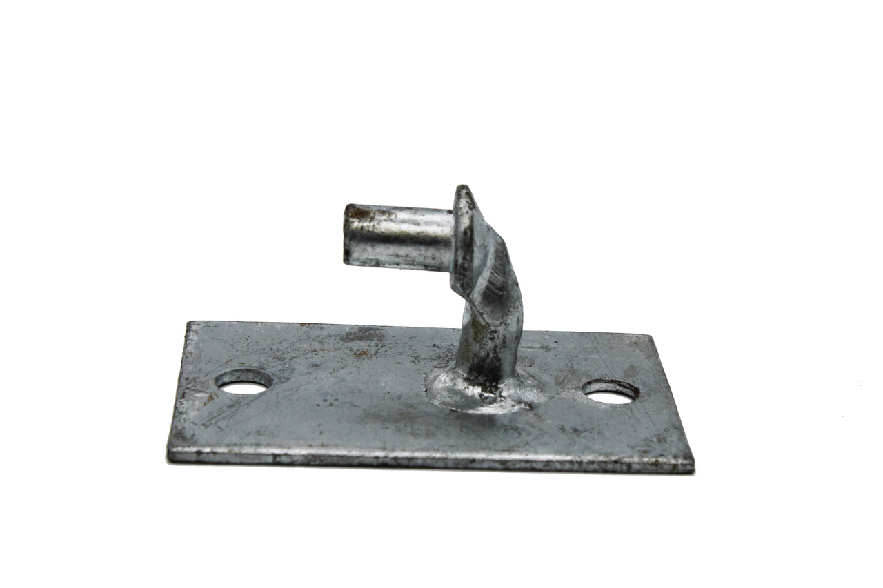 Wall Pin Pressed Male Hinge Heavy Duty - National Metal Industries Inc ...