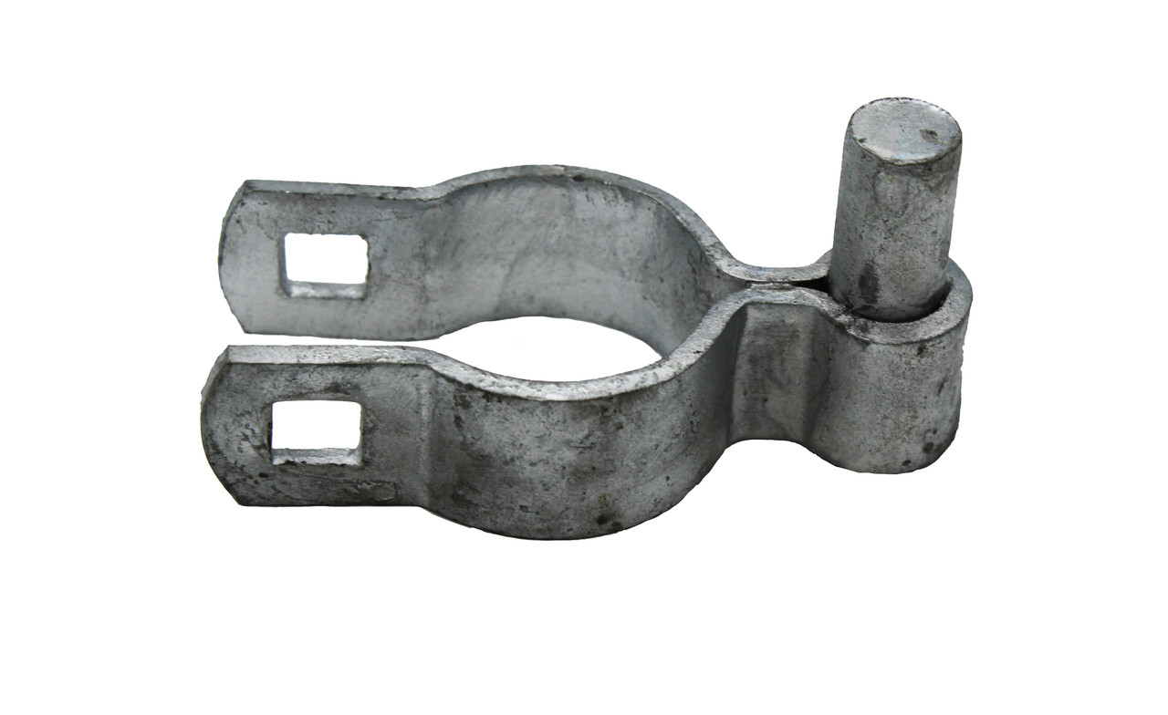 Male Hinge, Galvanized - National Metal Industries Inc - B2B