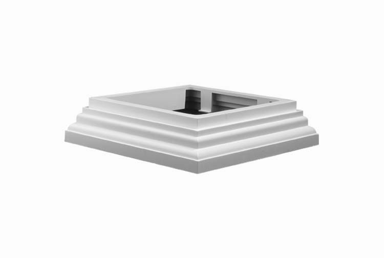 Classic Post Trim - National Metal Industries Inc - B2B