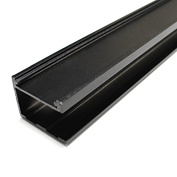 Centurion Select - 6' U-Channel - National Metal Industries Inc - B2B