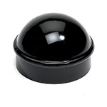 Aluminum - Dome Post Cap - National Metal Industries Inc - B2B