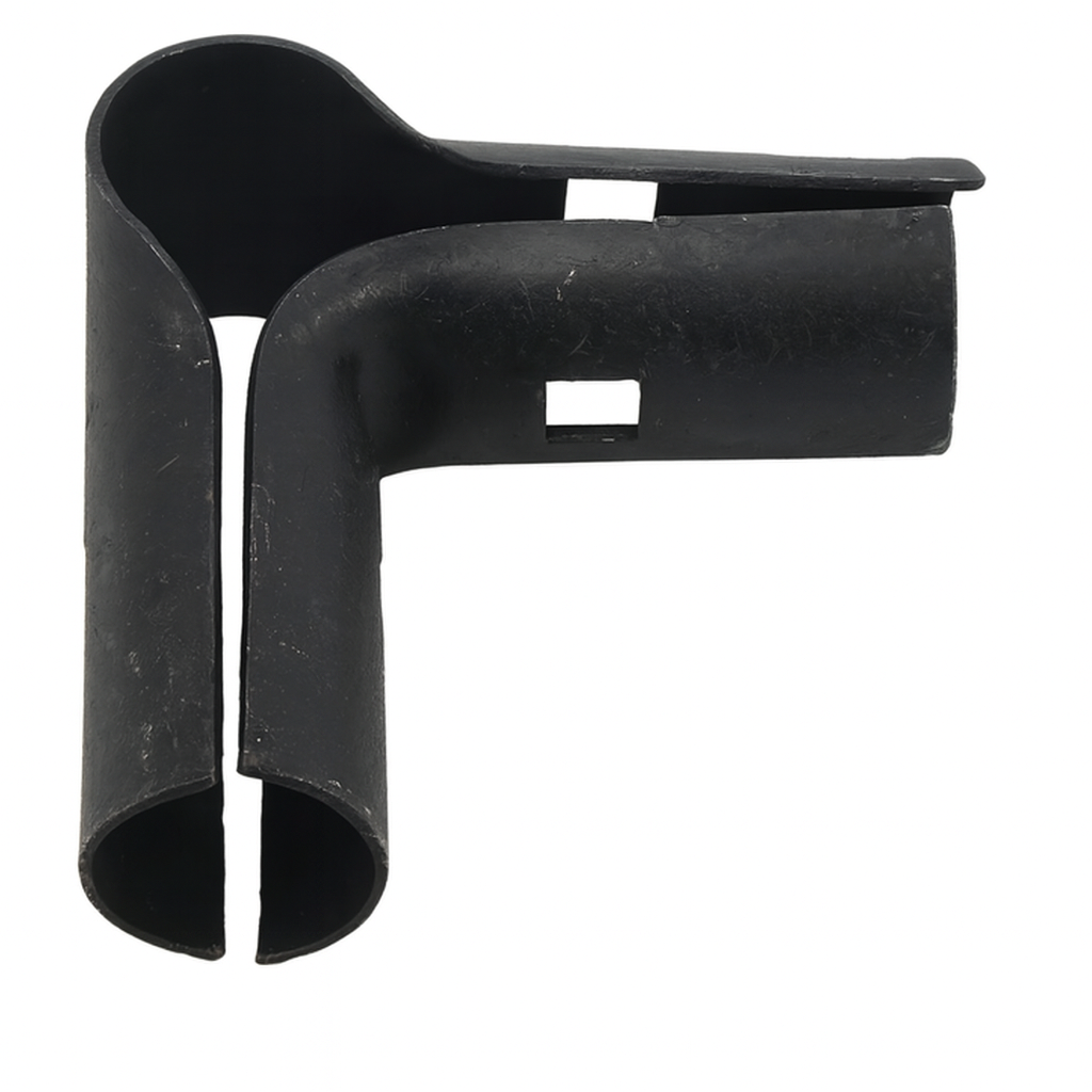 Heavy Corner Clamp - Boulevard - National Metal Industries Inc - B2B