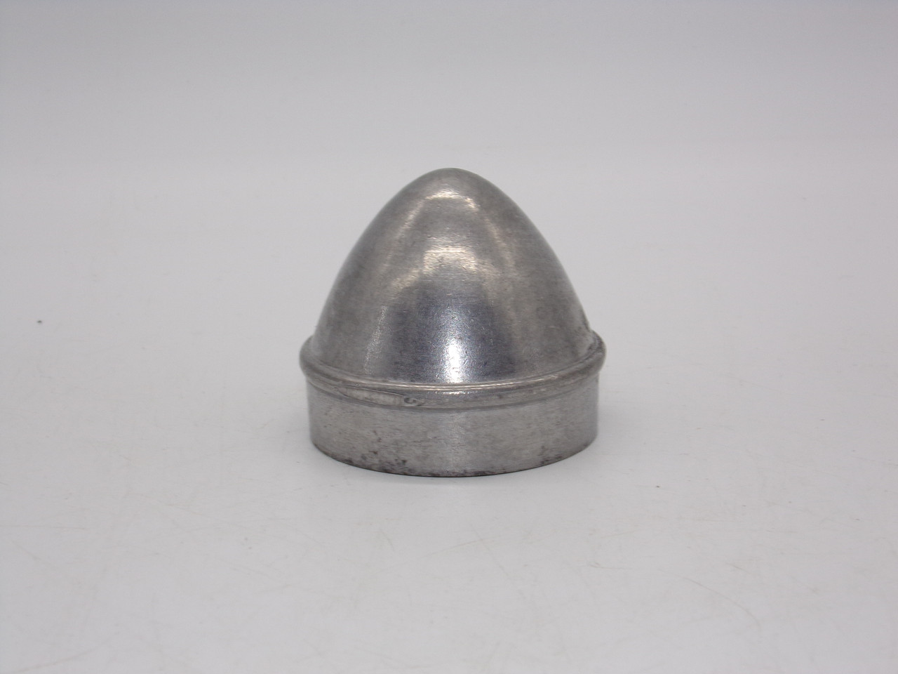 Acorn Post Cap - National Metal Industries Inc - B2B