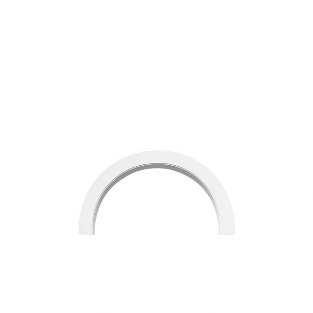 Arbor Top Kit - National Metal Industries Inc - B2B