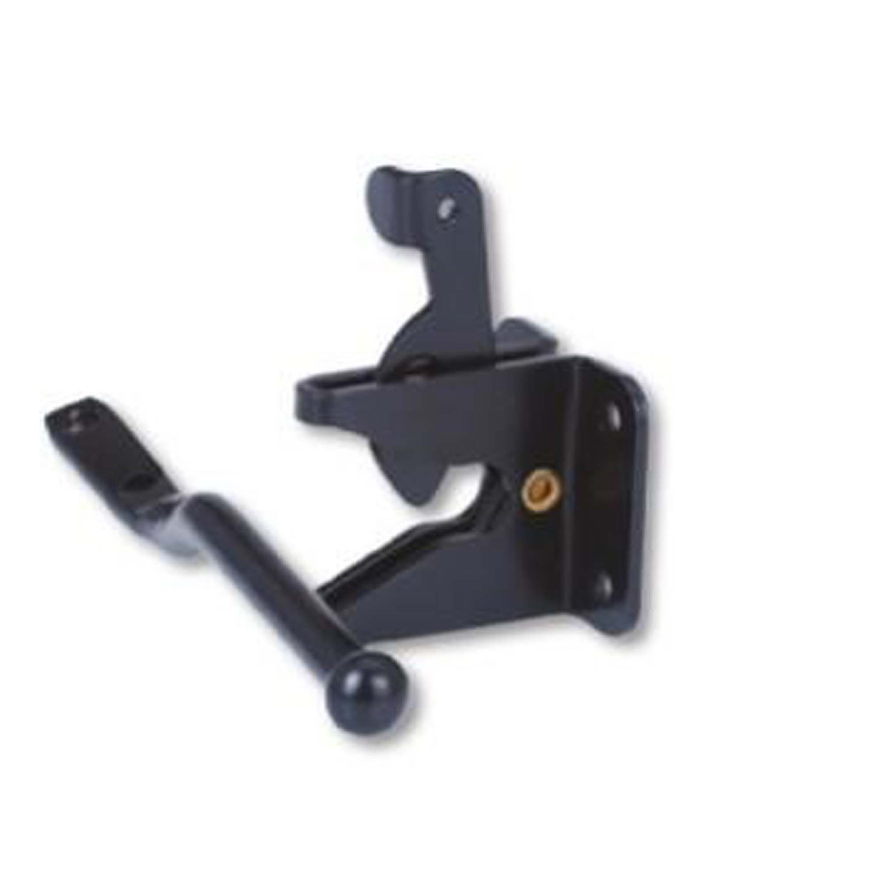Standard Gravity Latch - National Metal Industries Inc - B2B