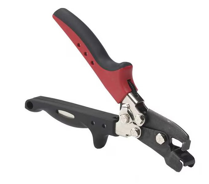 Mini PVC Notching Tool - National Metal Industries Inc - B2B