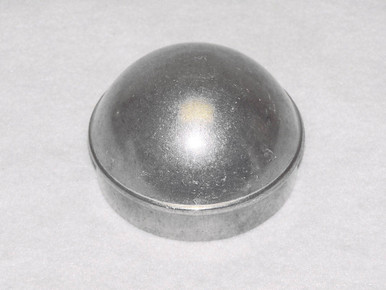 Aluminum Dome Post Cap - National Metal Industries Inc - B2B