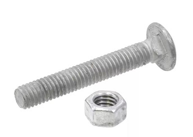 C-Bolt (Carriage) - National Metal Industries Inc - B2B