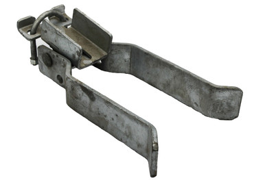 Strong Arm Latch - National Metal Industries Inc - B2B