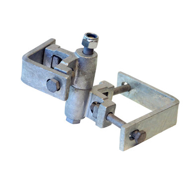 Square Hinge - National Metal Industries Inc - B2B