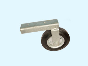 SWIVEL ROLLER - National Metal Industries Inc - B2B