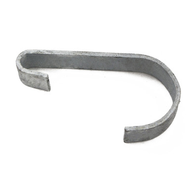 Gate Clip, Galvanized - National Metal Industries Inc - B2B