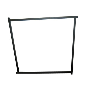 Gate Brace Adjustable Length - National Metal Industries Inc - B2B