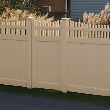 Rialto Series (Economy) - Single Walk Gate - Upright - National Metal ...