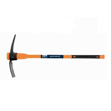 Mattock Head Pick - National Metal Industries Inc - B2B