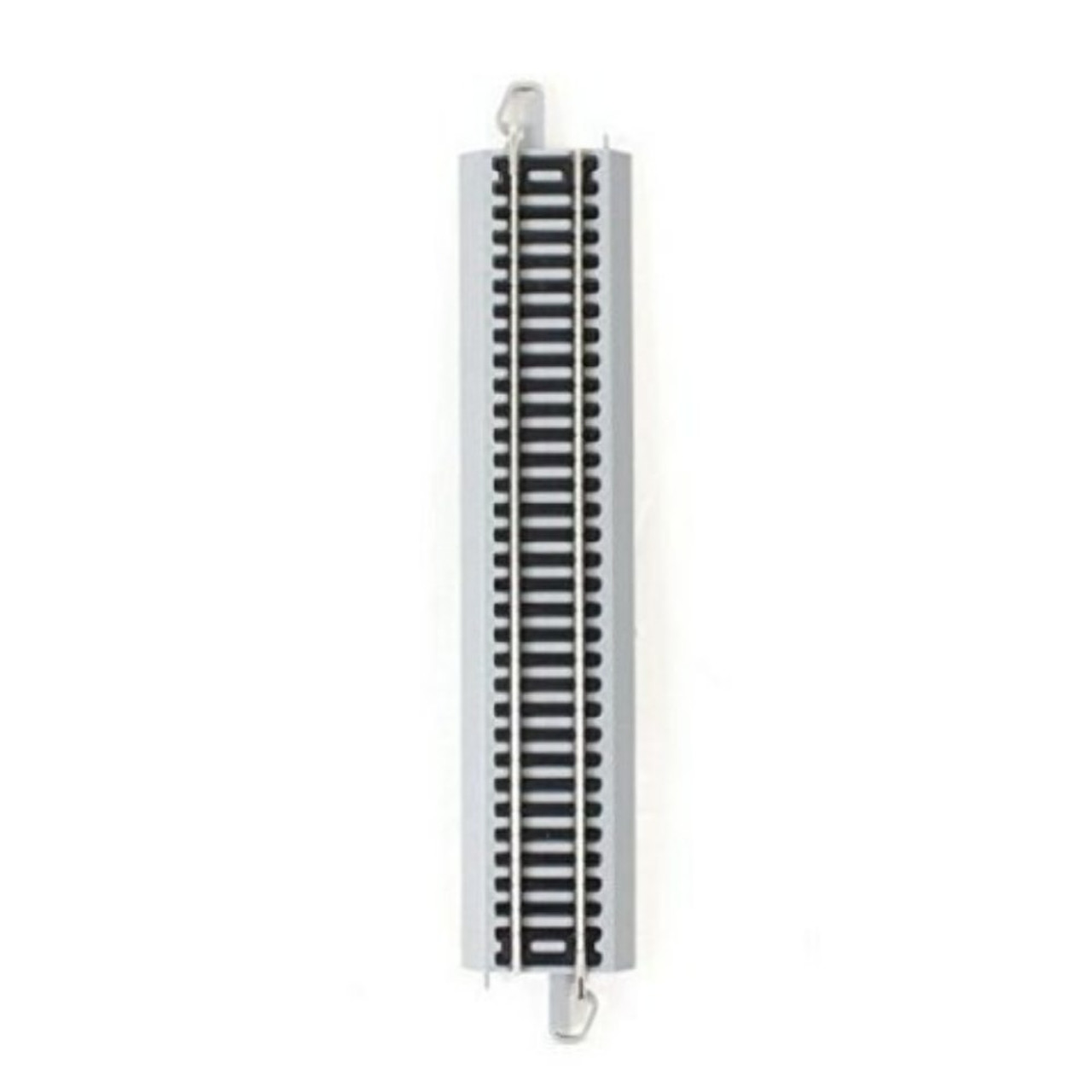 Bachmann E Z Track HO Scale Oval 01 Basic Train Track Set 38 X 47 Crazy Model Trains