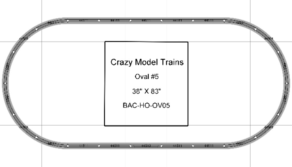 Ho Scale Track Dimensions | ppgbbe.intranet.biologia.ufrj.br
