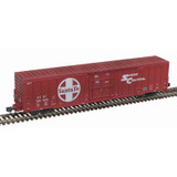 N Scale Products