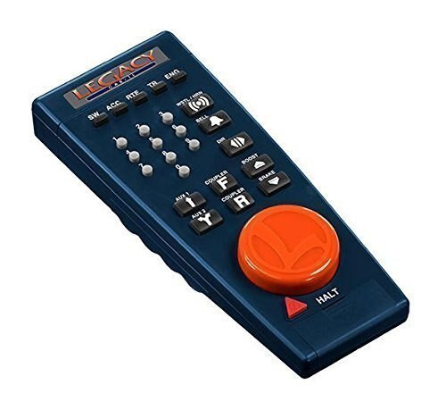 Lionel Legacy Cab-1L Remote Controller - Crazy Model Trains