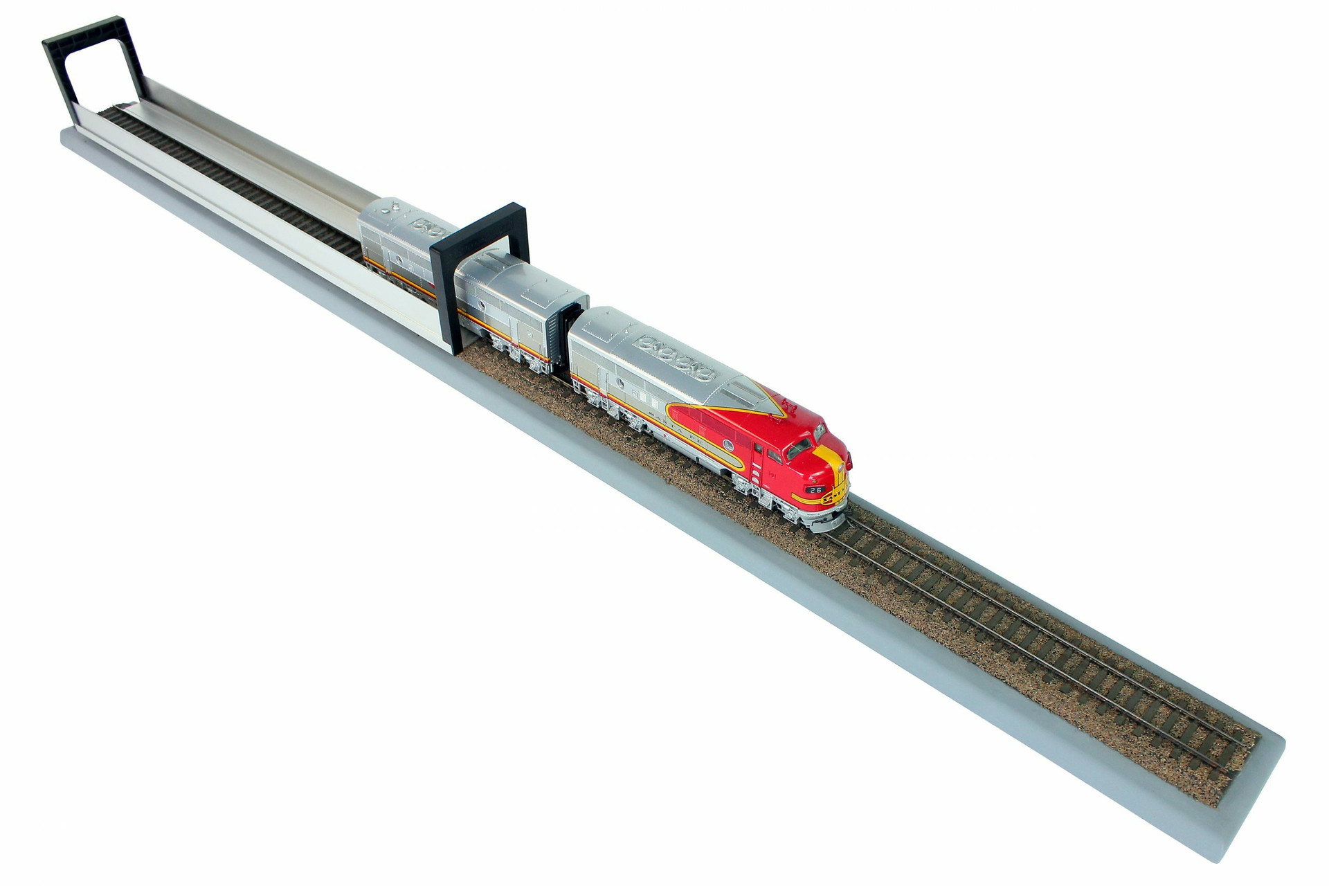 DCC Concepts Products - Crazy Model Trains