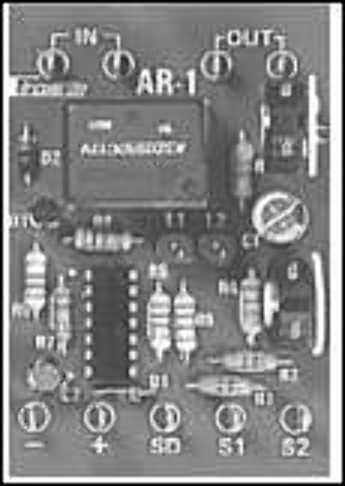 Circuitron 5410 AR-1CC Reverse Loop Controller - Command Control ...
