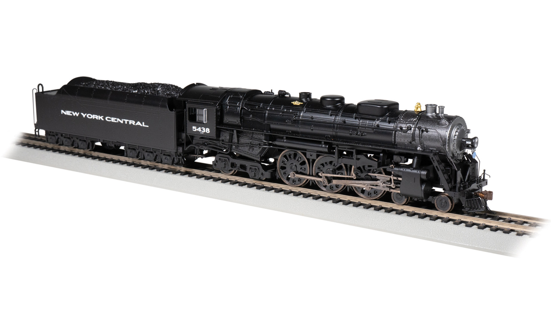 Bachmann Trains 58604 Hon30 Scale Narrow Gauge Peter Sam Steam ...