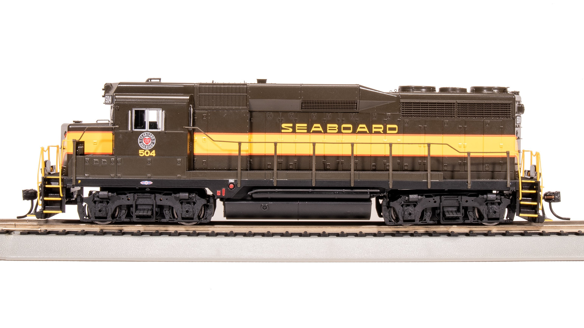 Trains - HO Scale - Locomotives - Page 1 - Crazy Model Trains