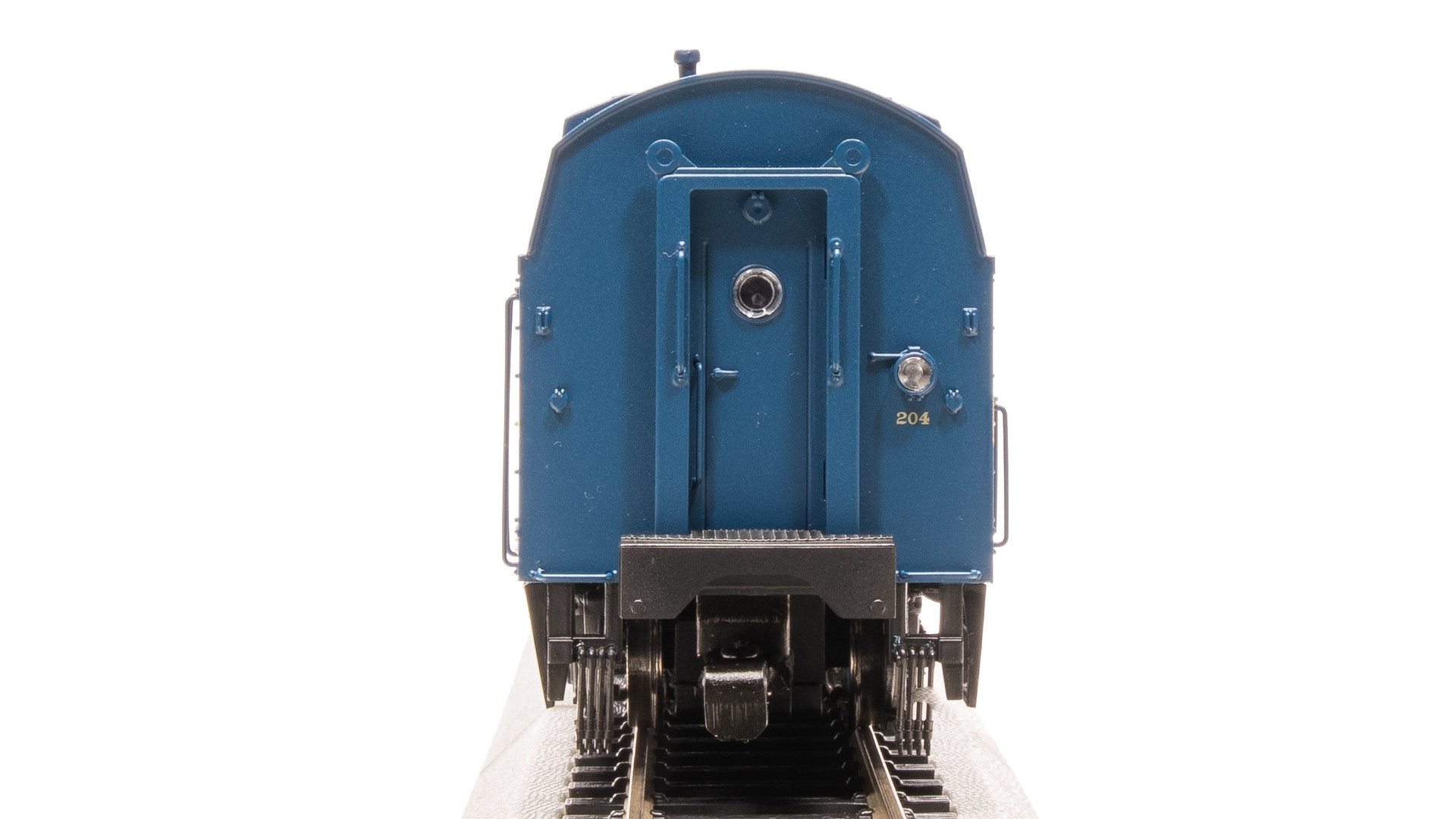 Trains - HO Scale - Locomotives - Crazy Model Trains