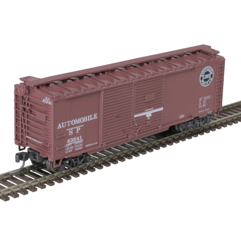 Trains - N Scale - Freight Cars - Page 1 - Crazy Model Trains