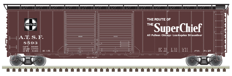 HO Scale Products