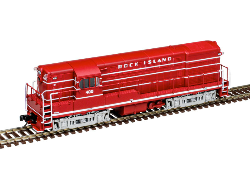 N Scale Products