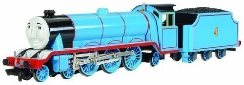 Bachmann Trains Thomas And Friends - Gordon The Express Engine With ...