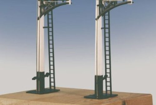 Ratio 451 HO SIGNAL LADDER(4 LENGTH - Crazy Model Trains