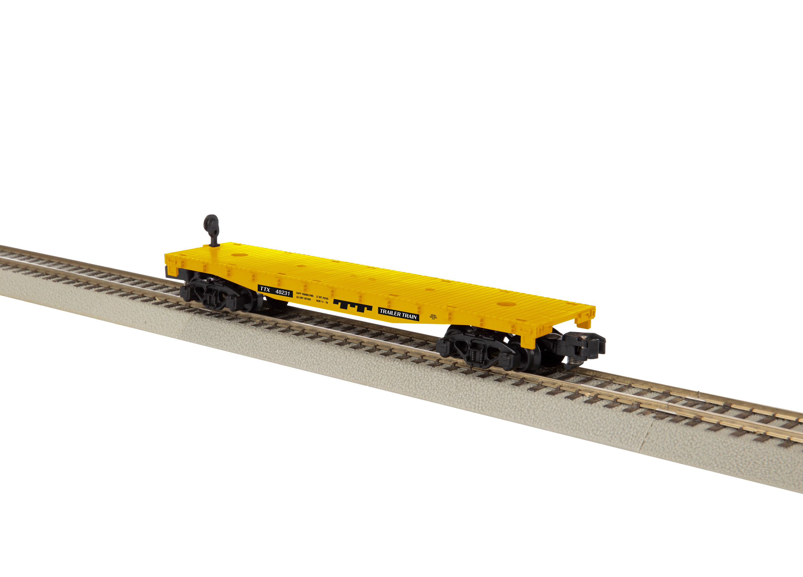 S Scale Products