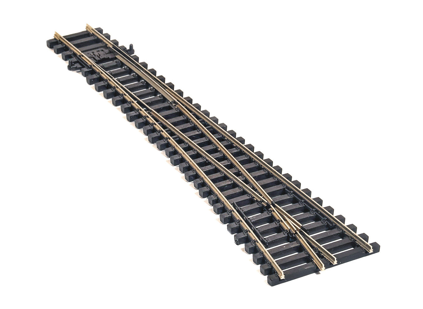 Trains - HO Scale - Track & Accessories - Page 1 - Crazy Model Trains