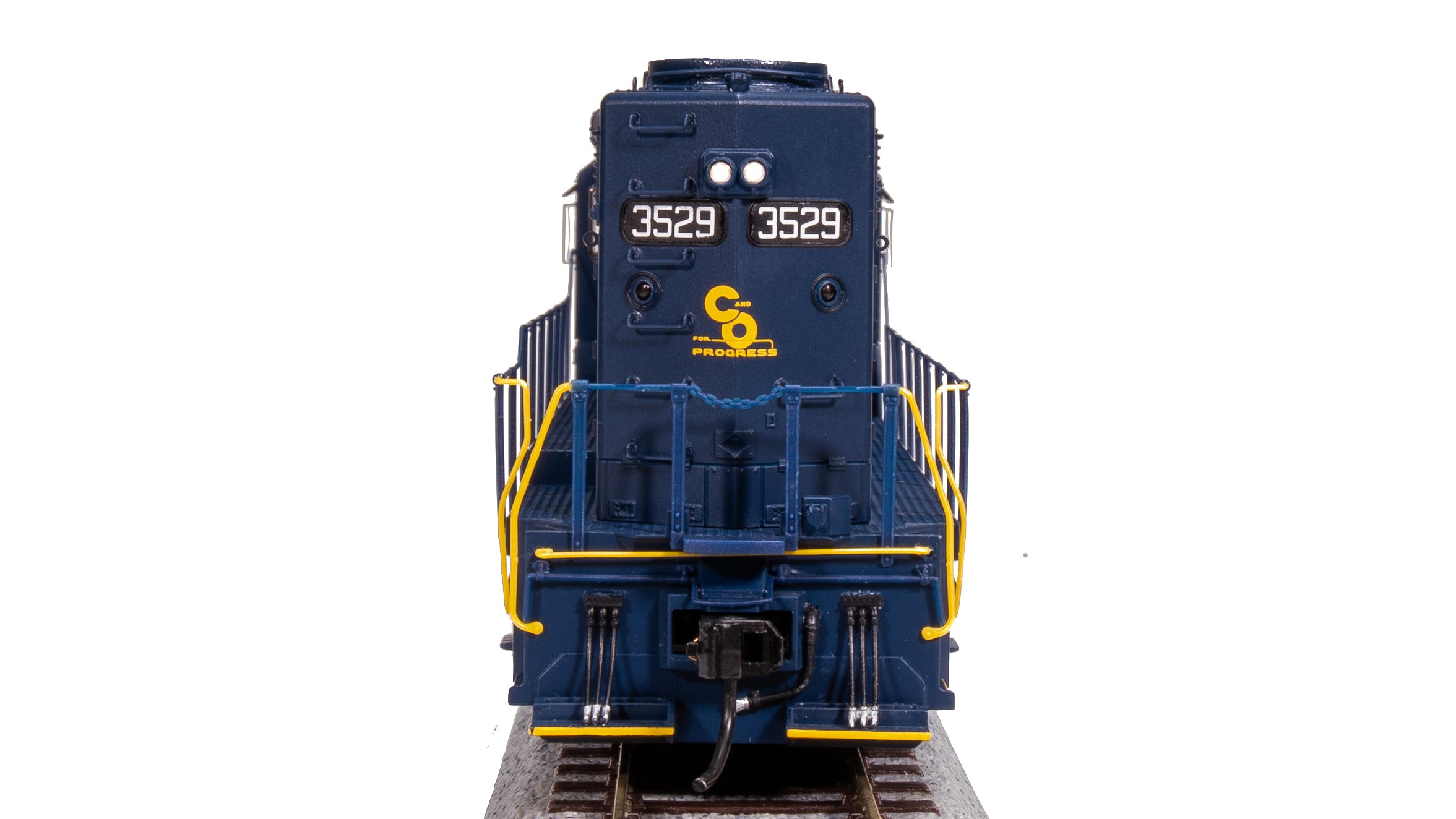 Trains - HO Scale - Locomotives - Crazy Model Trains