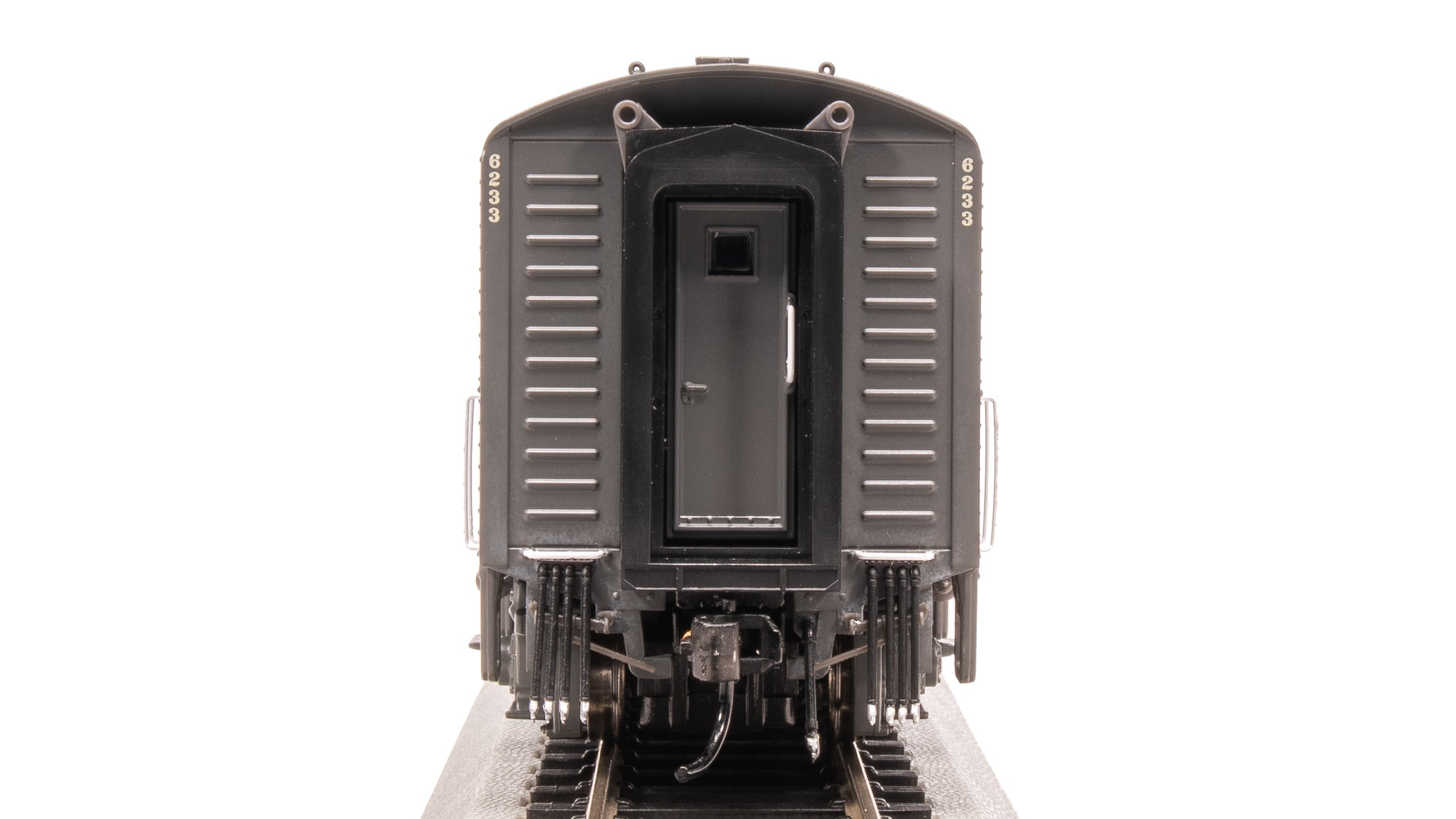 Broadway Limited 8210 HO Scale Southern Pacific EMD F7A Bloody Nose ...