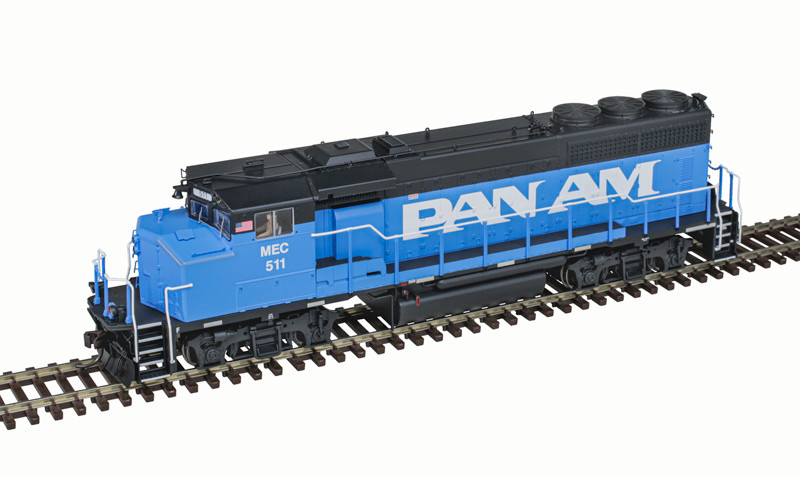 HO Scale Products