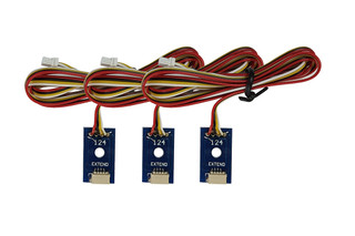 DCC Concepts Products - Crazy Model Trains